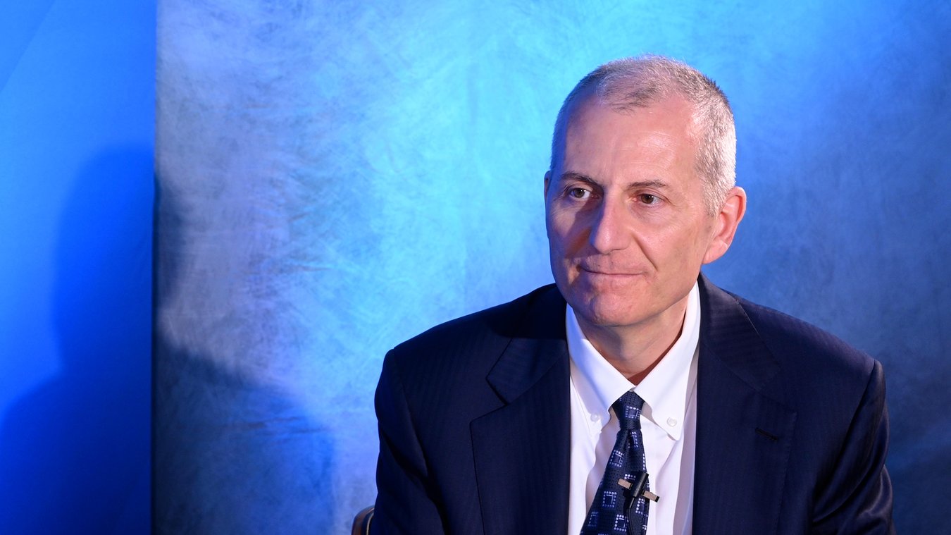 Solving the Hard Problems: Technology Innovation for Government Efficiency