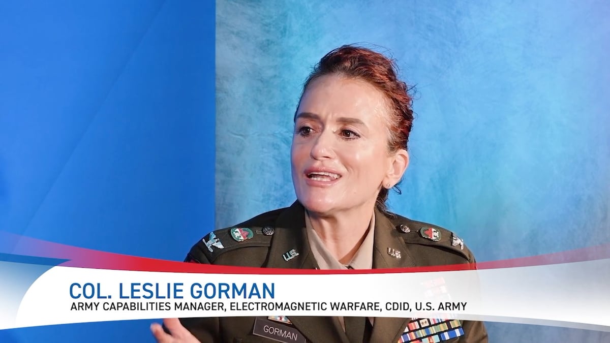 Agile Warfare: Inside the Army’s Digital & Electromagnetic Revolution