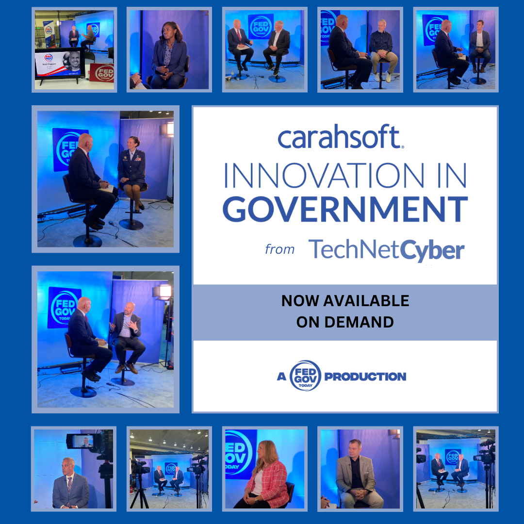 Home [fedgovtoday.com]