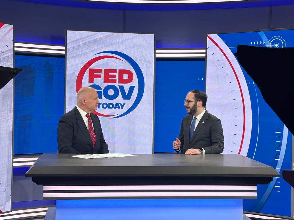 AI Infusion at DHS | Radical Collaboration | AI Exploration at DOE