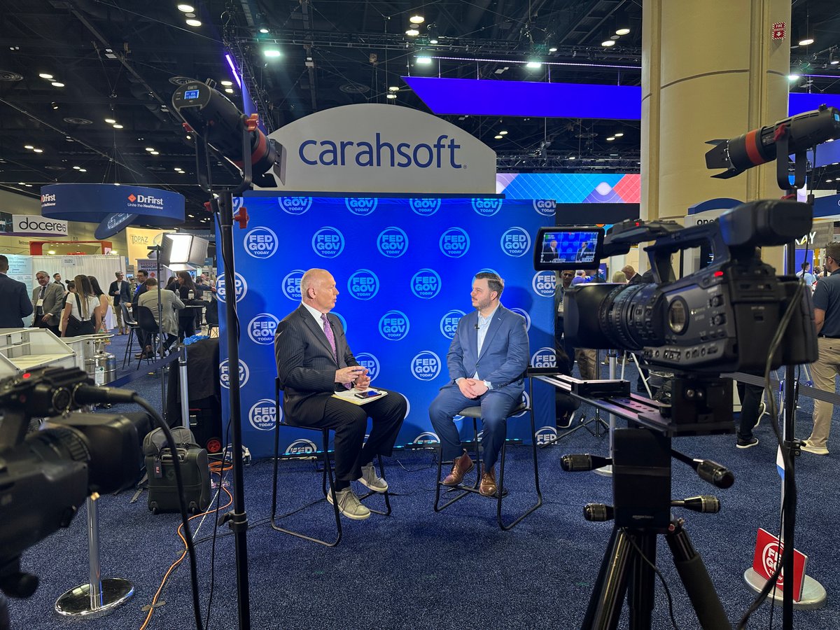 Innovation in Government from HIMSS24