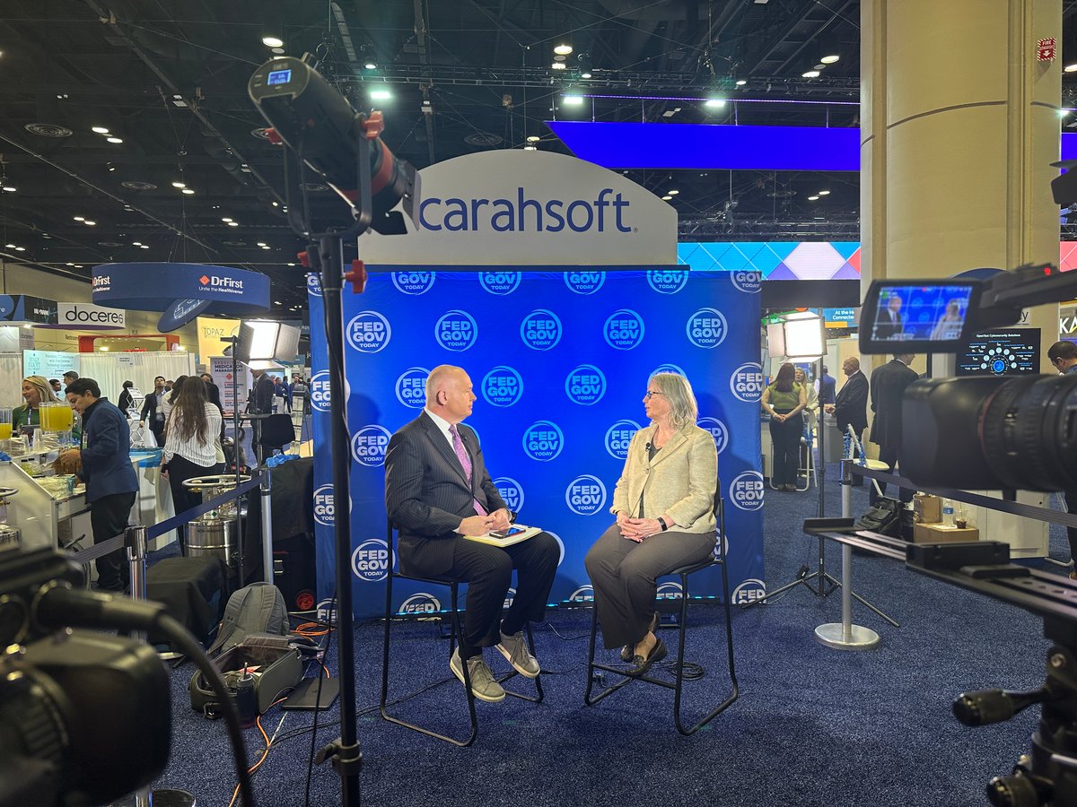 Innovation in Government from HIMSS24