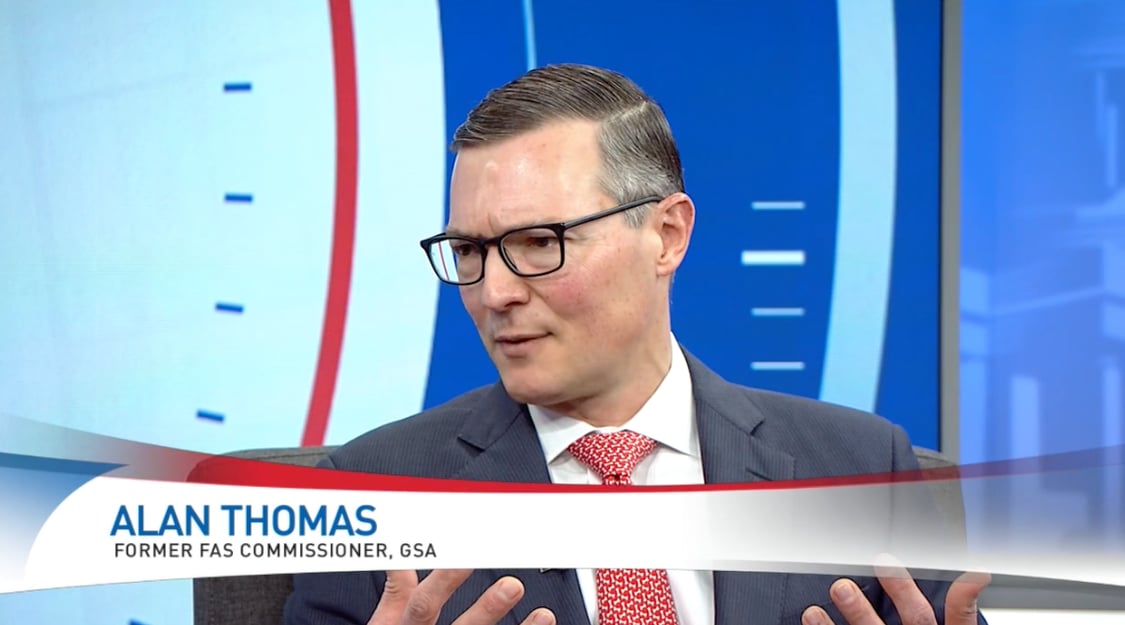 The Federal Purchase Card Crackdown – What It Means for Agencies and ...