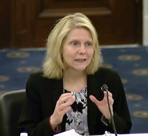 Looking through a new workforce window at the Department of Veterans ...