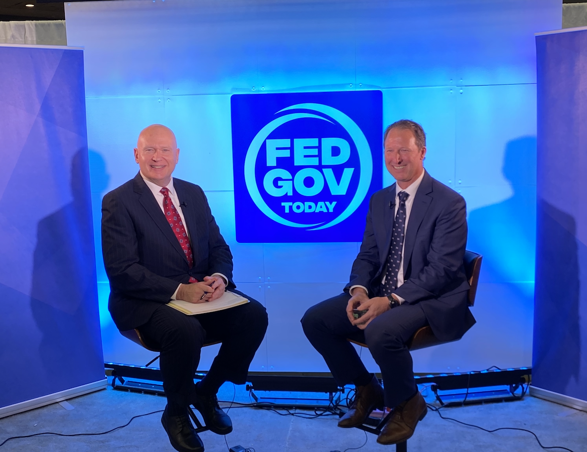 Boosting DoD Cybersecurity and Modernization | Cultivating Future Cyber ...