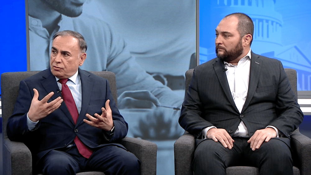 AI For Agencies: Modernization and Taxpayer Service