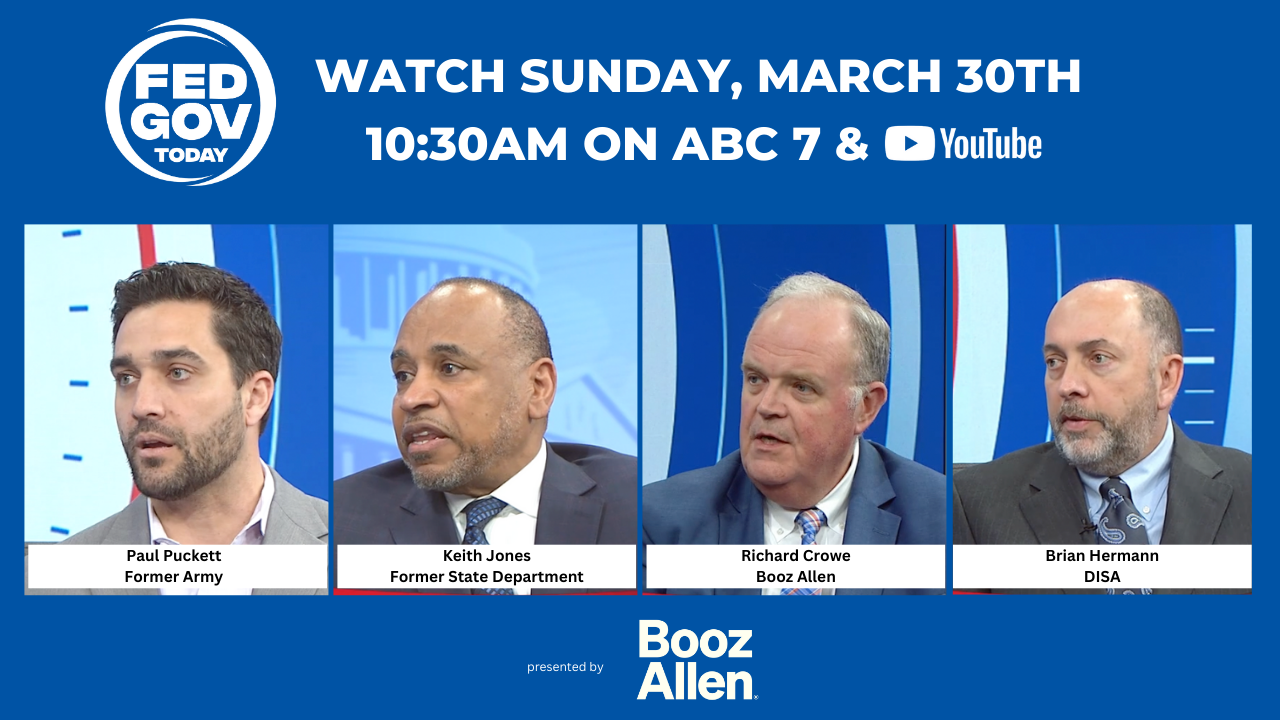 Home [fedgovtoday.com]