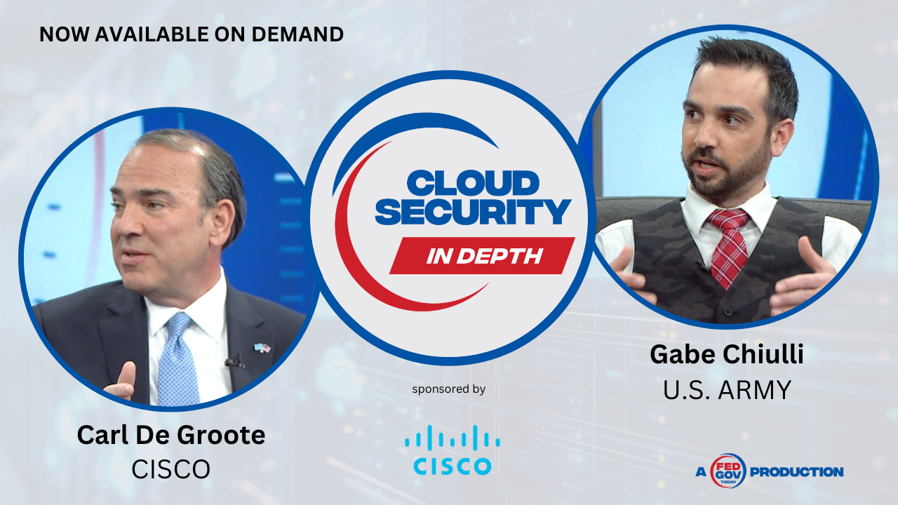 Home [fedgovtoday.com]