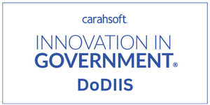 Innovation in Government - DoDIIS