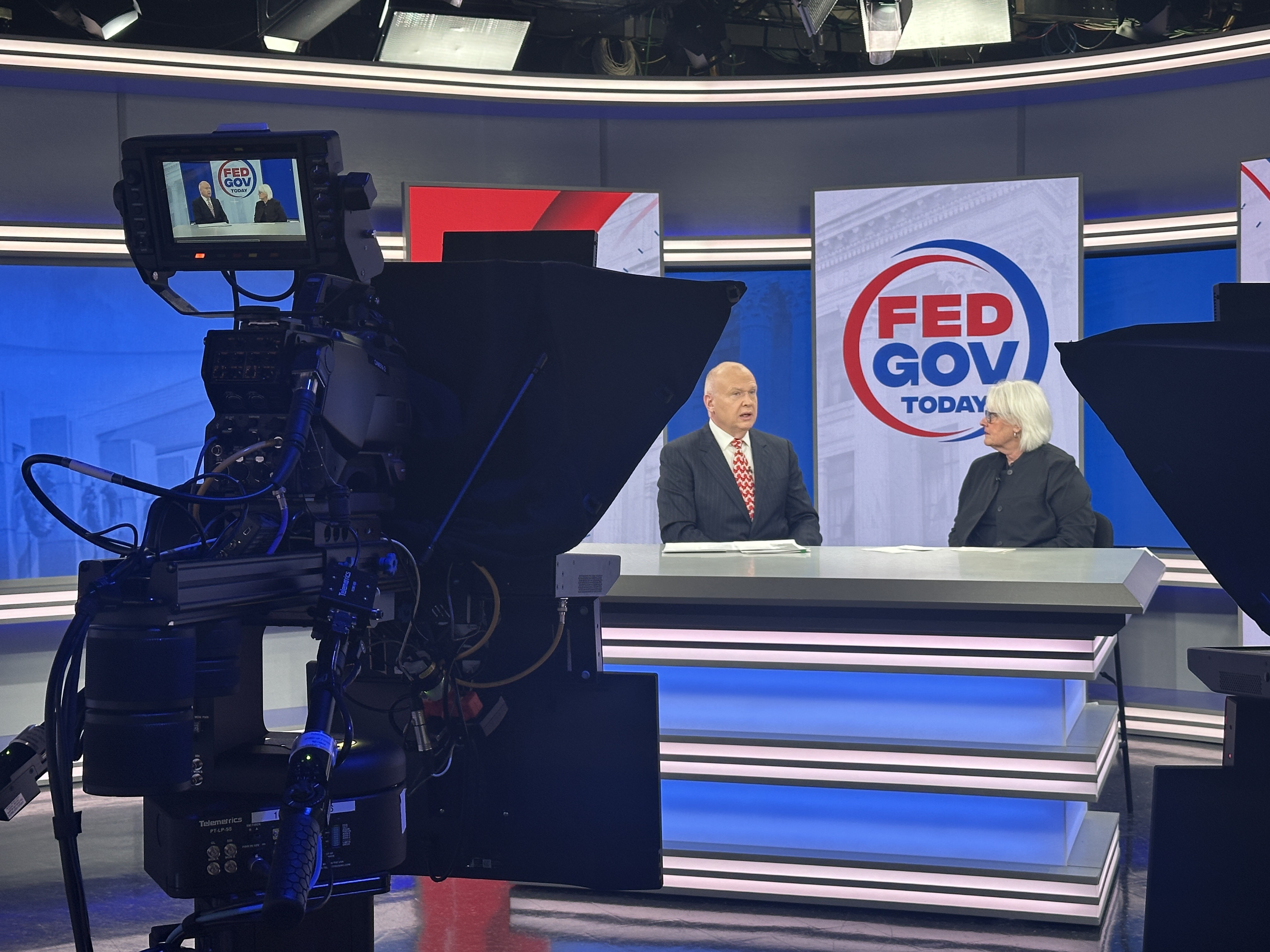 Home [fedgovtoday.com]